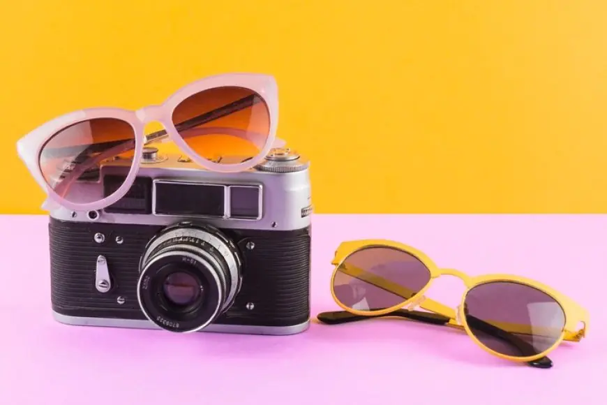 Apa itu Kamera Disposable: Temukan Keunikan dan Cara Penggunaannya ...