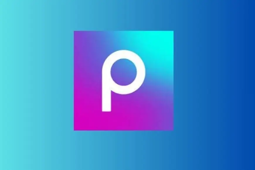 Download PicsArt Mod APK V 23.8 Terbaru 2023 Aplikasi Terbaik Edit Foto ...